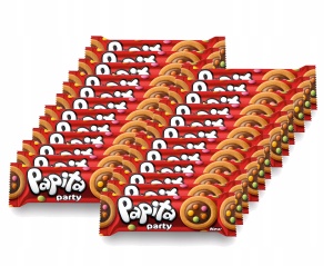 Papita - epwwielis